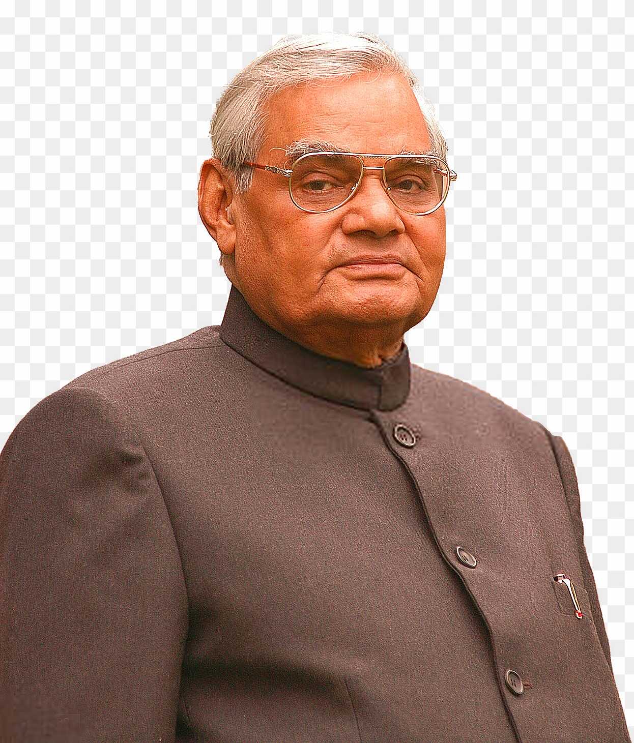 Biography Of Atal Bihari Vajpayee- अटल बिहारी वाजपेई की जीवनी
